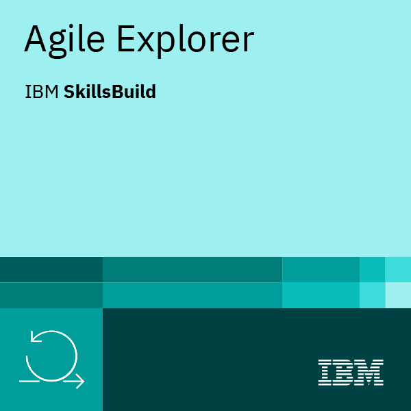 Free Tech Skills for Adult Learners | IBM SkillsBuild