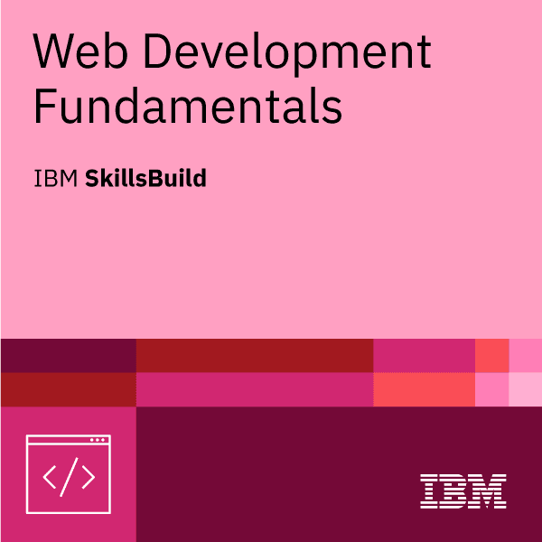 Show What You Know with Digital Credentials | IBM SkillsBuild