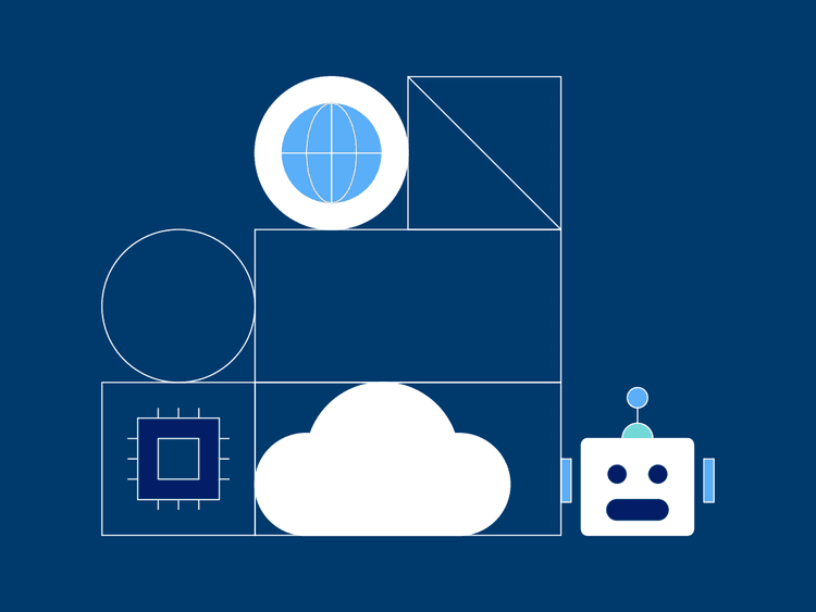 Technology skills | IBM SkillsBuild