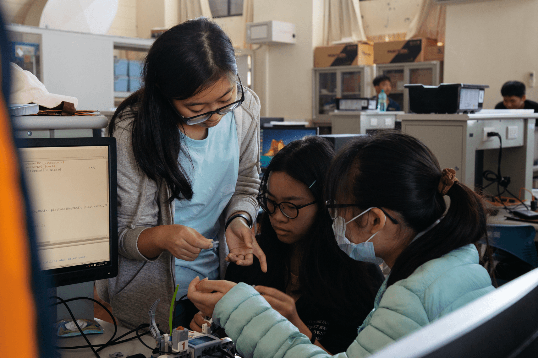 Free Skills-Based Learning From Technology Experts | IBM SkillsBuild