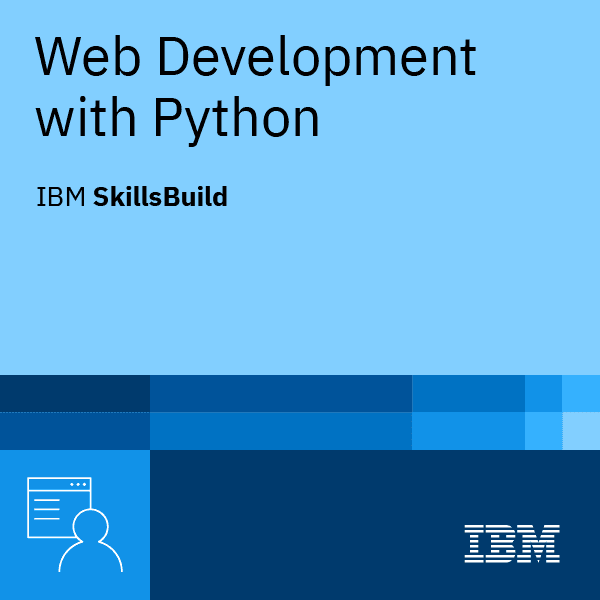 Show What You Know with Digital Credentials | IBM SkillsBuild