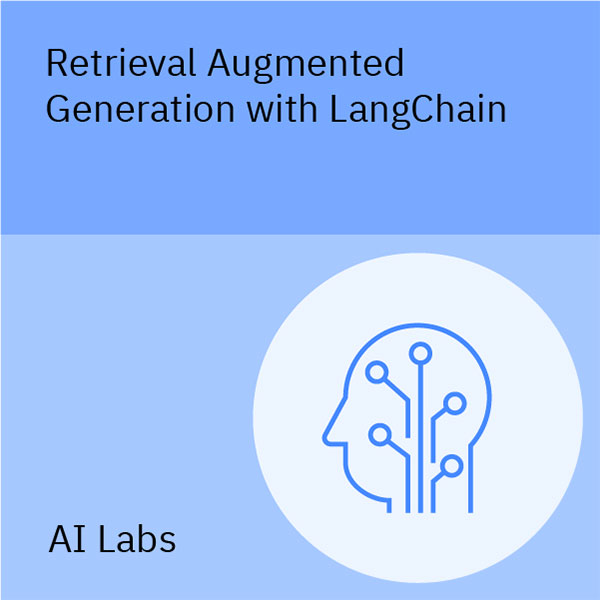 Retrieval Augmented Generation with LangChain